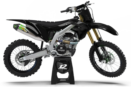 Full Custom KX-F Graphics Kit | r12designs