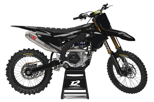 Full Custom YZF/YZ Graphics Kit | r12designs