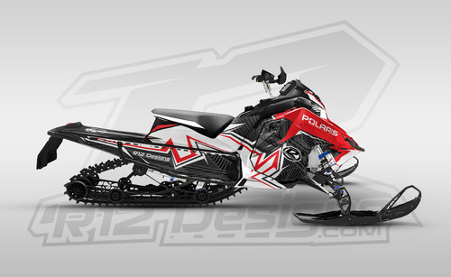 GeoTron Series - Matryx | r12designs