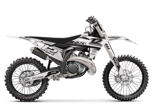 '23 Team Series | r12designs