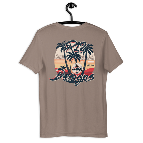 Tropical Moto '24 | r12designs