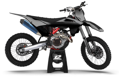Full Custom MC-F/MC Graphics Kit | r12designs