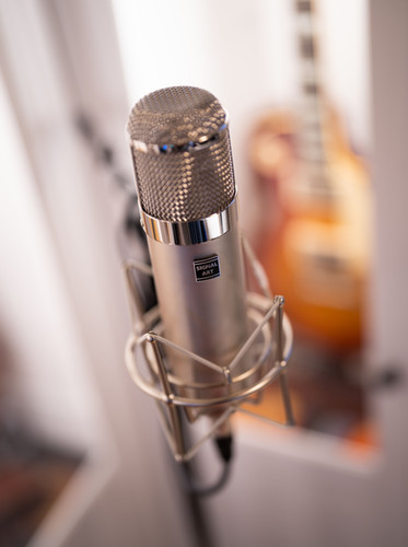 U47 Premium Reference Edition | Signal Art Electroni