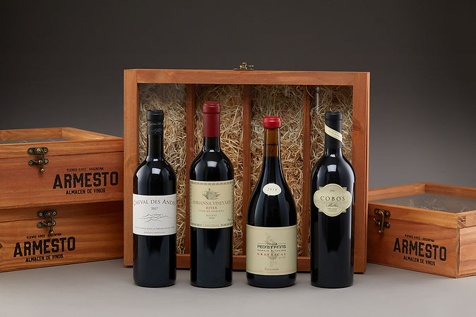 Armesto Collections | armesto-almacen