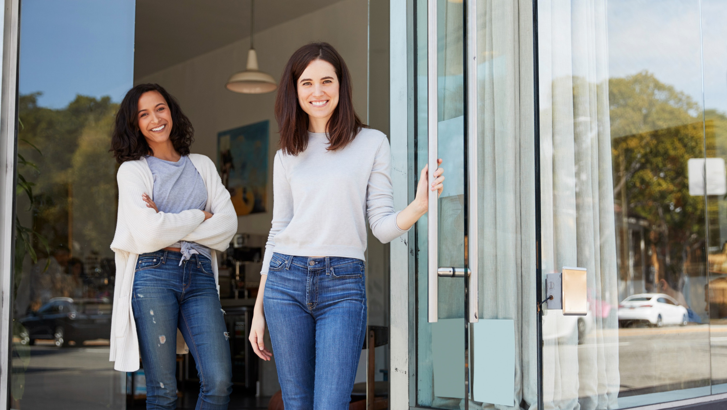 EWC Team | Catherine Hansen MD