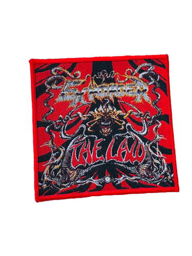 Exhorder Patch | BJL