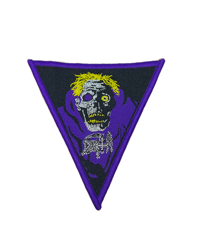 Death Evil Dead Patch | BJL
