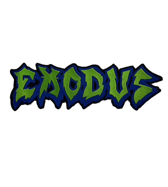 exodus logo