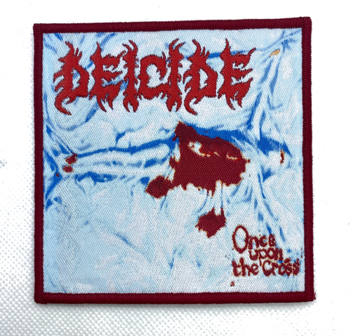 Deicide Patch | BJL