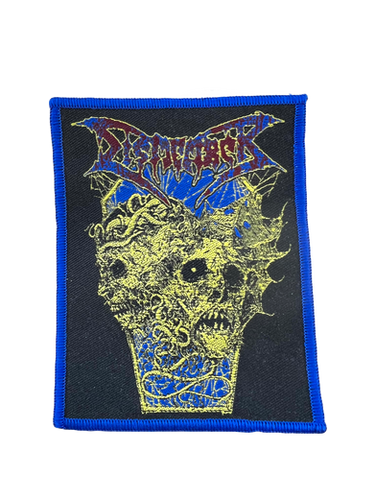 Dismember Patch | BJL
