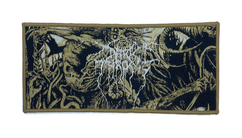 Darkthrone Old Star Superstrip | BJL