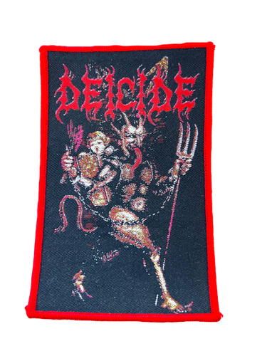 Deicide Patch | BJL