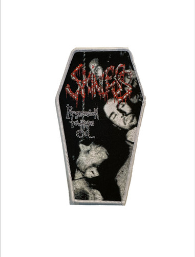 Skinless Patch | BJL