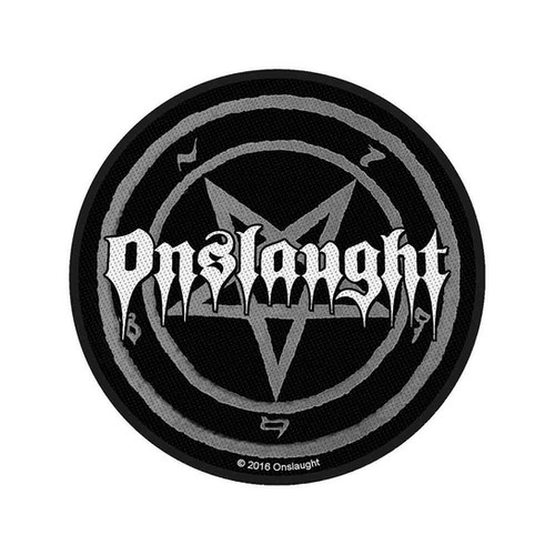 Onslaught Patch | BJL