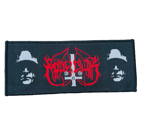 Marduk Superstrip Patch | BJL