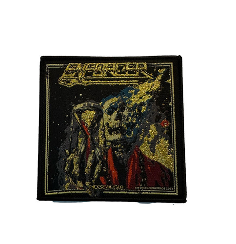 Enforcer Patch | BJL