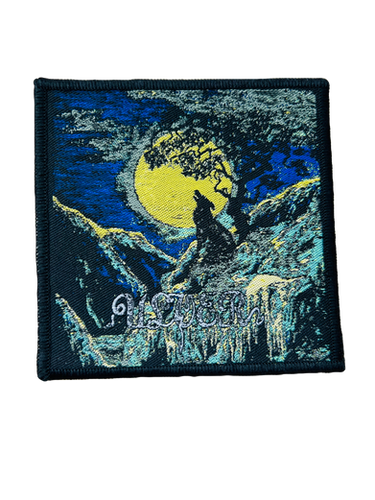Ulver Patch | BJL