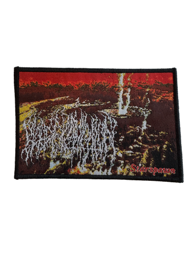 Blood Incantation Starspawn Patch | BJL