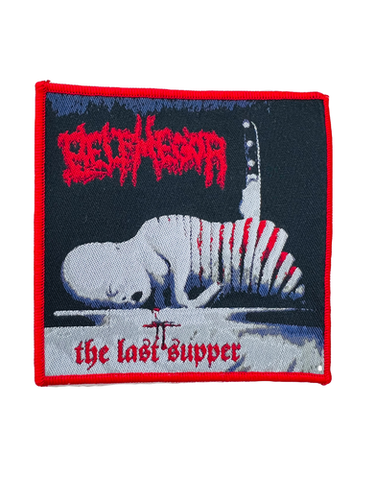 Belphegor Patch | BJL