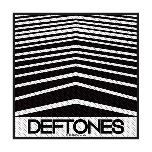 Deftones Patch | BJL