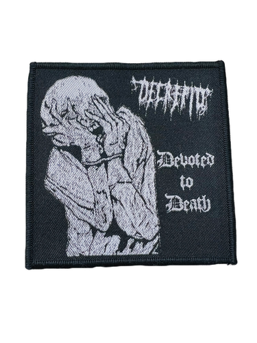 Decrepid Patch | BJL