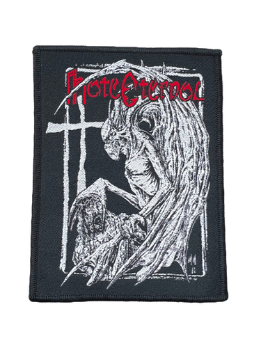 Hate Eternal Patch | BJL