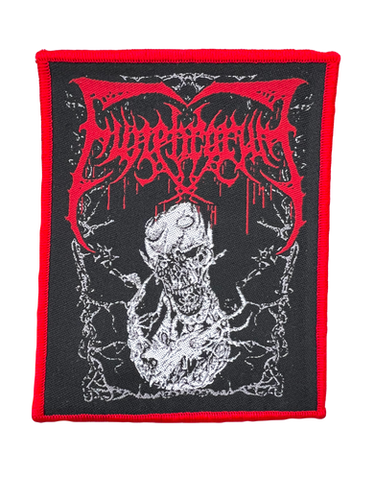 Funebrarum Patch | BJL