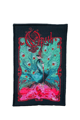 Opeth Patch | BJL