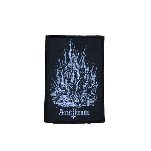Acid Throne Tour Patch | BJL