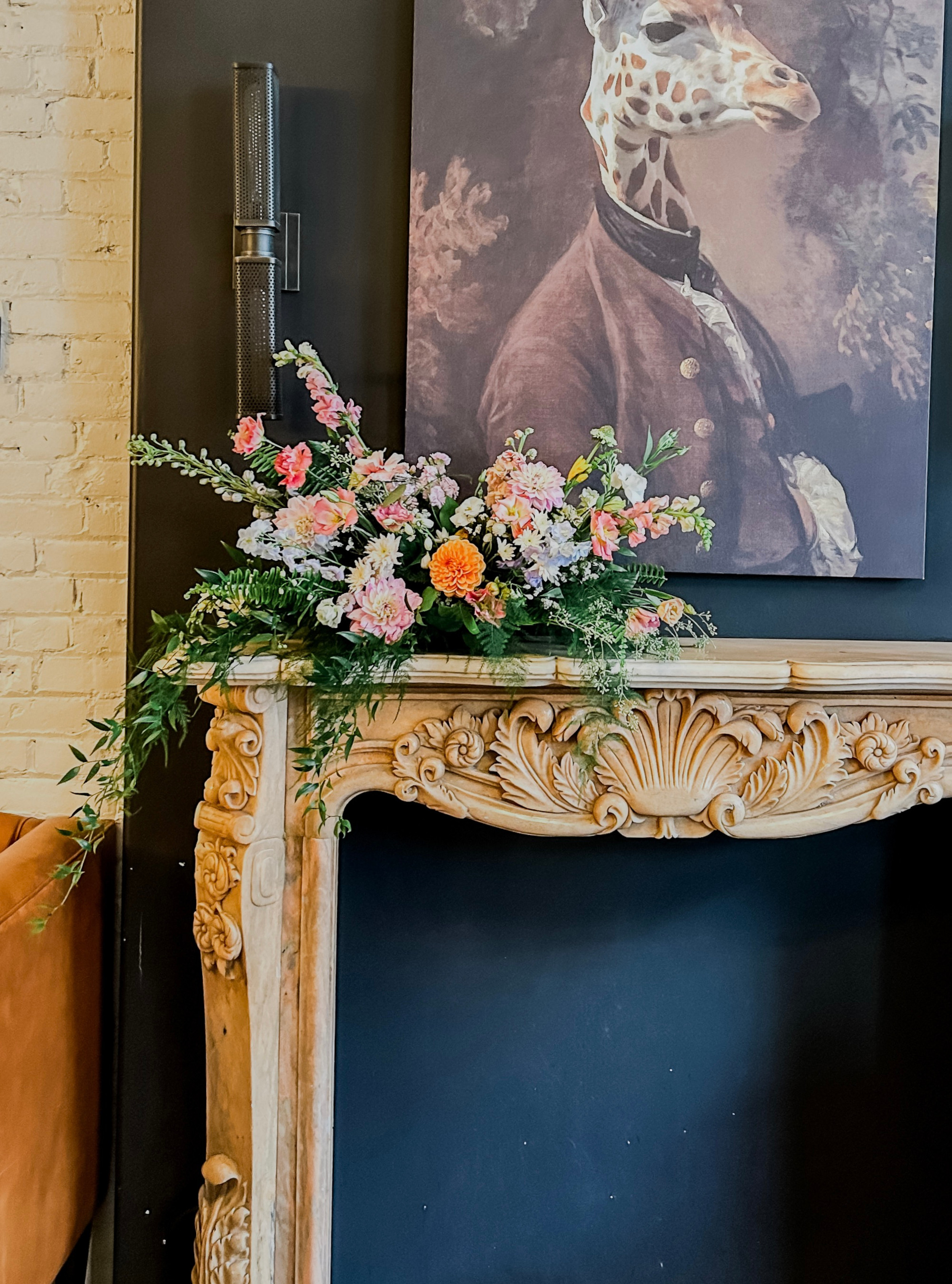 MICROWEDDING PACKAGE GALLERY | Blackberry Stone