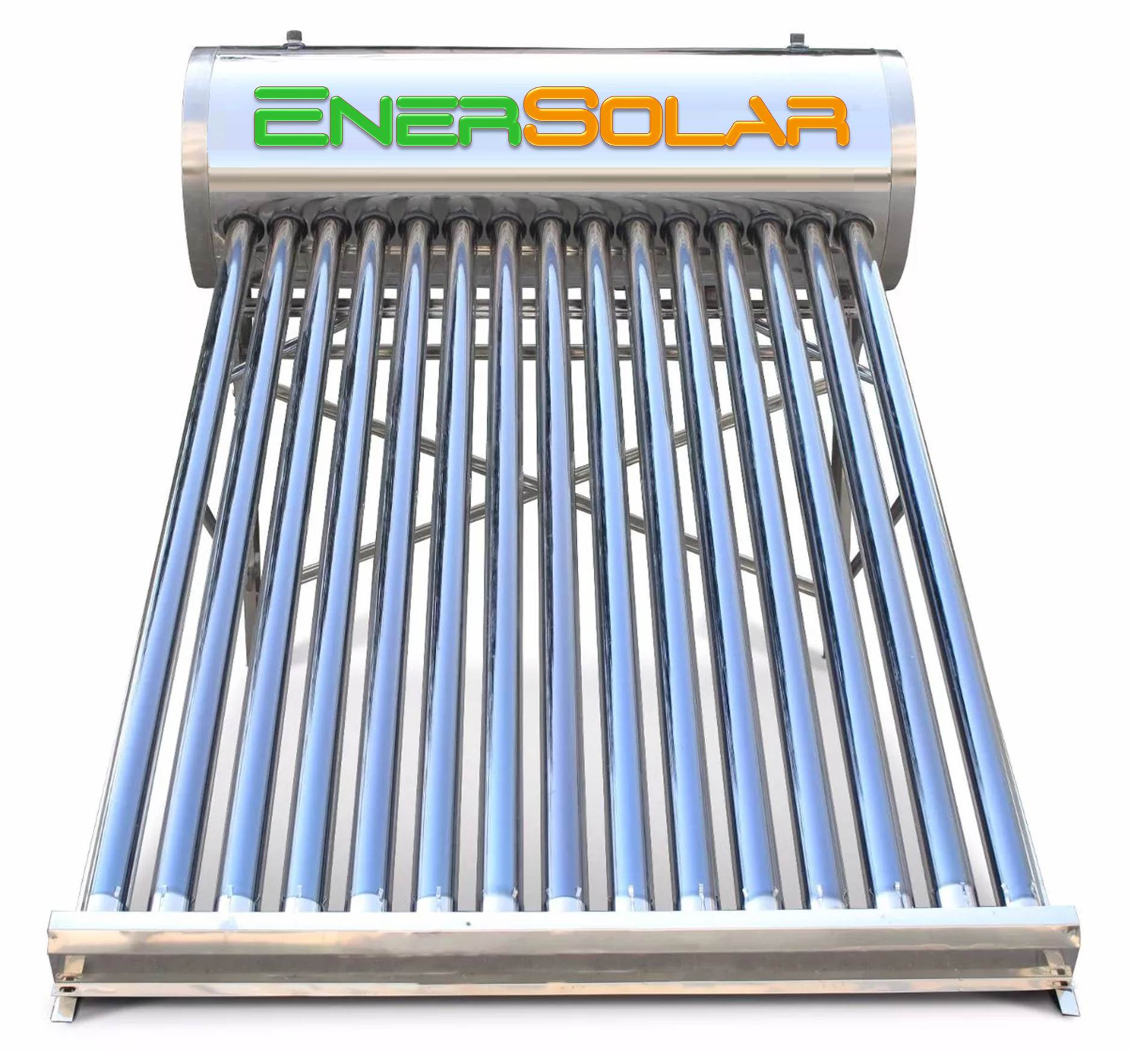 Enersolar | Termotanques Solares EnerSolar | Paraná