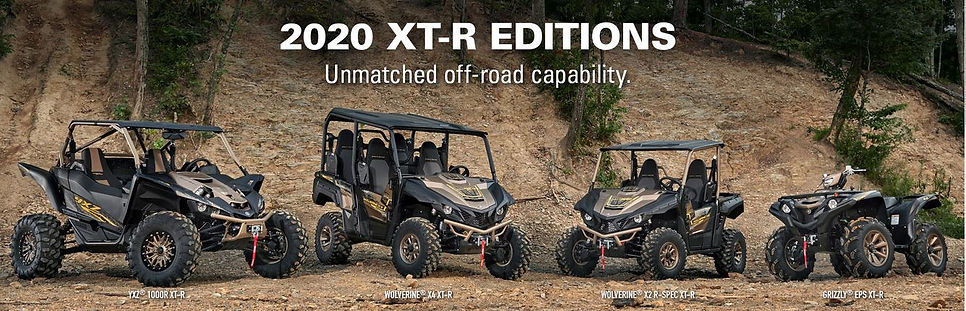 Lane's Yamaha Inc./Yamaha Motorcycles,ATV's/Watkins Glen, NY