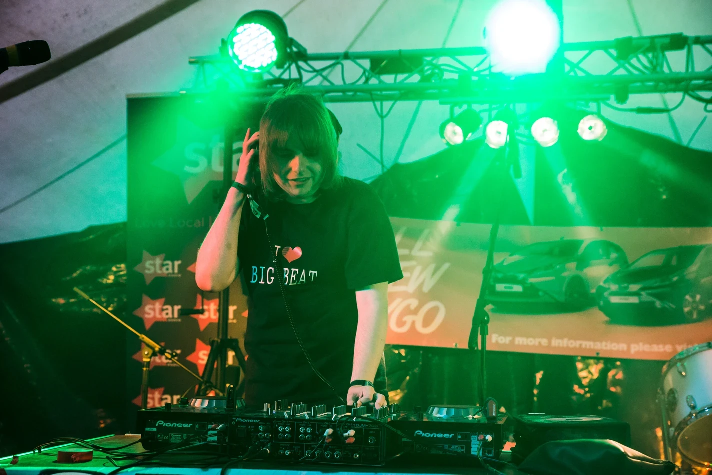 Manvers Friday Night 90s DJs | Manvers Events