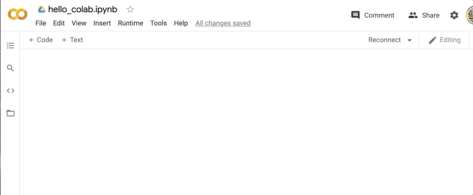 Google Colab：強大的雲端Python工具
