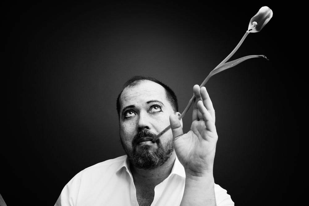 In Conversation with Alexander Chee