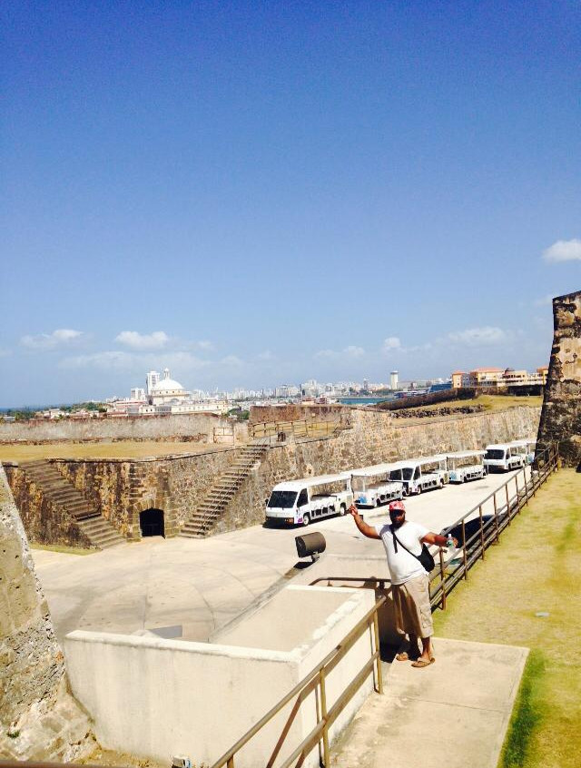 Missions Trips | Reign Academy