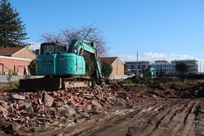 DeJay Contracting | Residential & Commercial Demolition | Adelaide SA