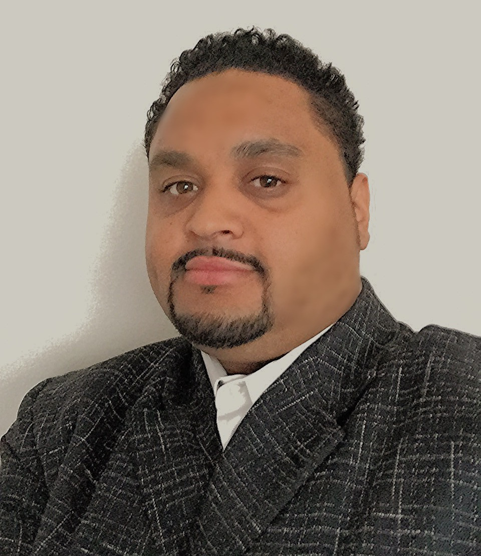 Edward Sanchez | Project Manager