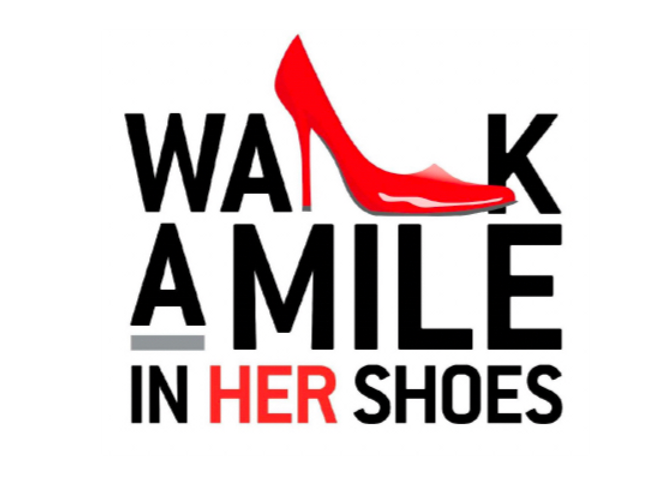 Presenting Walk a Mile in Her Shoes 2025