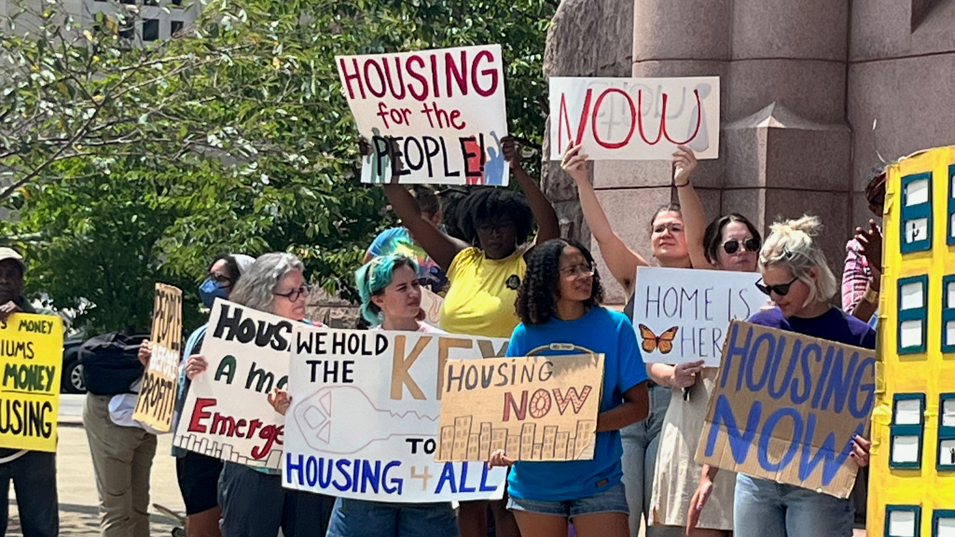 Build an effect campaign strategy that builds power and win.