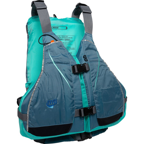 PFD Moxie | capecodkayak