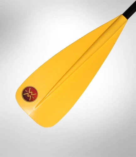 Vibe Adjustable SUP paddle | capecodkayak