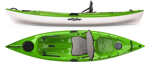 Eddyline C10 | capecodkayak