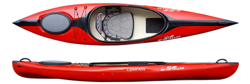 Stellar Compass 11 | capecodkayak