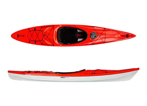 Boreal Pura Kayak | capecodkayak