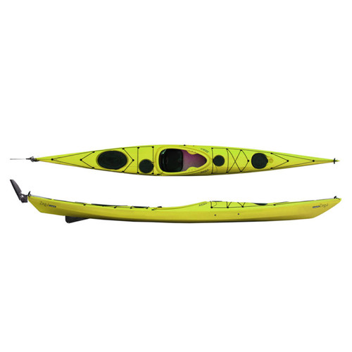 Zegul Arrow PE MV | capecodkayak