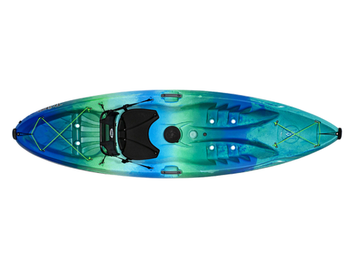 Tribe 9.5 | capecodkayak