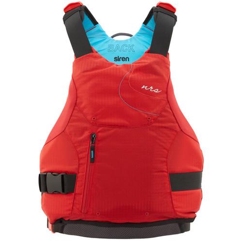 PFD NRS Siren | capecodkayak