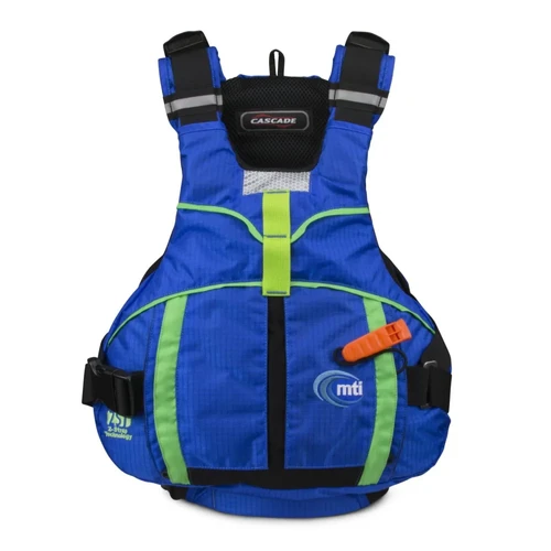 Cascade PFD | capecodkayak