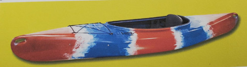 Kiwi Lobo | capecodkayak